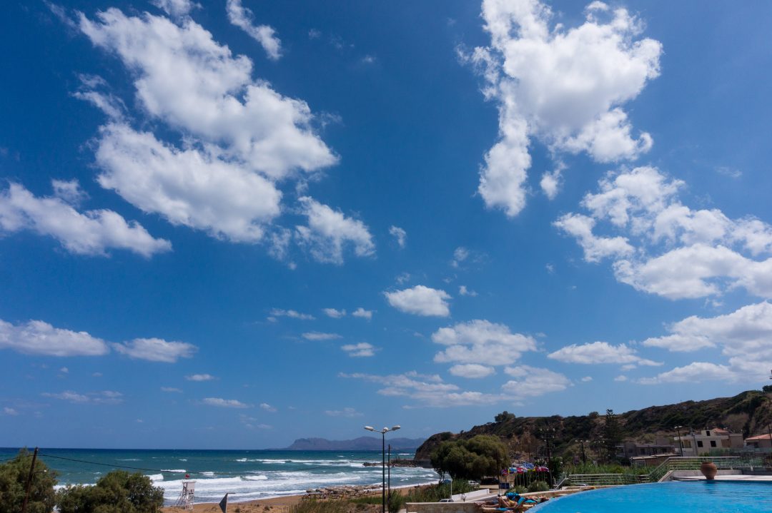 Best Chania Beaches by Holiday Style